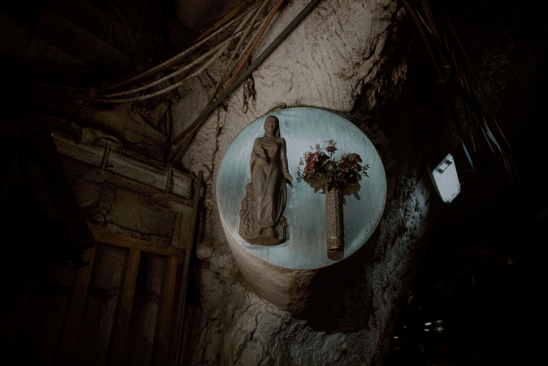 Weg vom Fenster – Nanna Heitmann