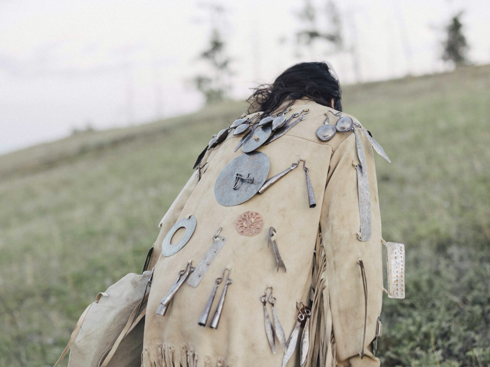 As Frozen Land Burns – Nanna Heitmann