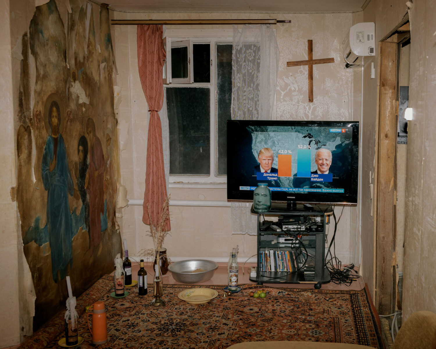 Opportunist – Nanna Heitmann