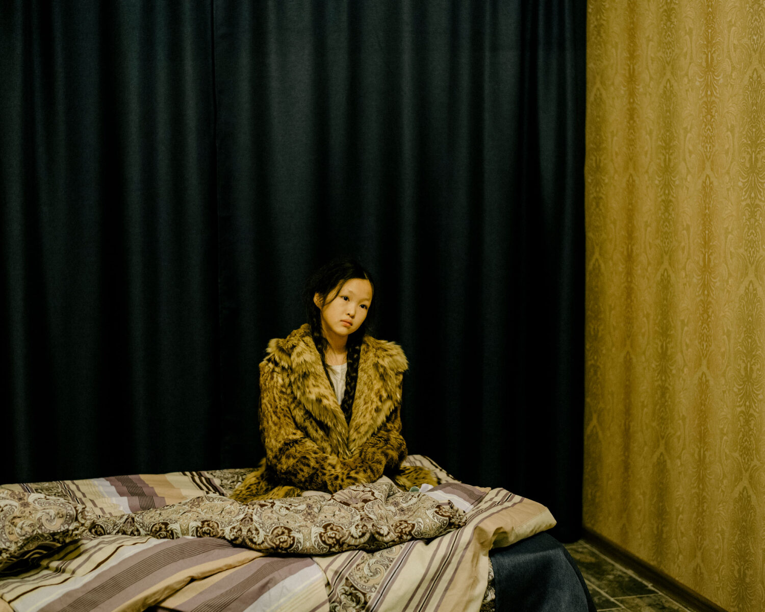 Opportunist – Nanna Heitmann