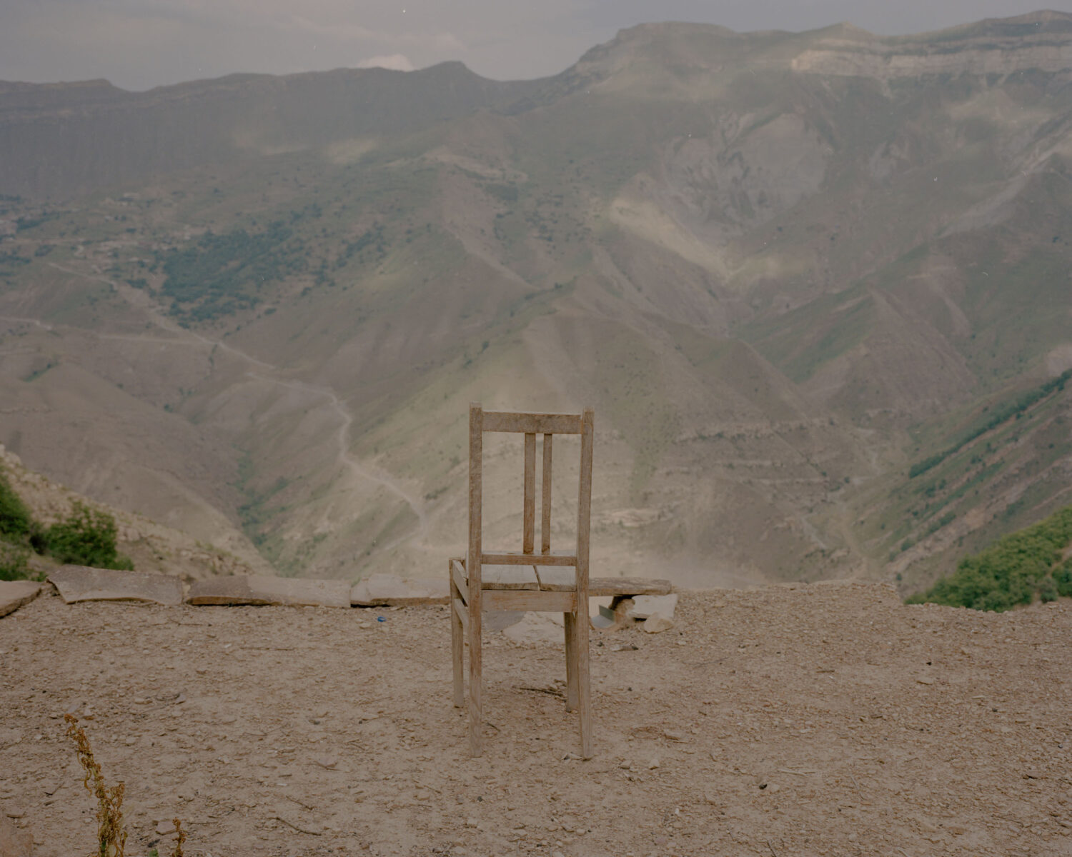 Opportunist – Nanna Heitmann