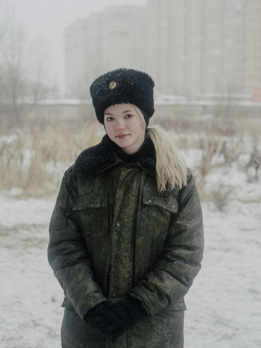 24.02.2022 – Nanna Heitmann